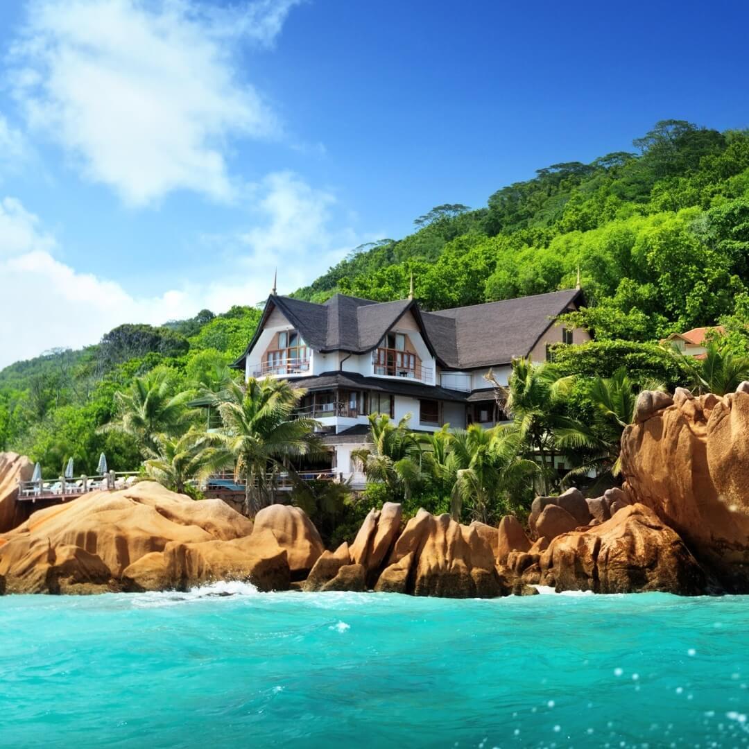 Seychelles: Tropical Island Paradise